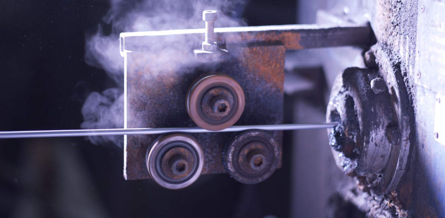 Stahldraht - verschiedene Optionen - Dorstener Drahtwerke