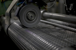 Meshes and Engineered Products - Dorstener Drahtwerke