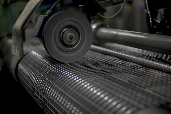 Drahtgewebe, Edelstahlgewebe - Dorstener Drahtwerke