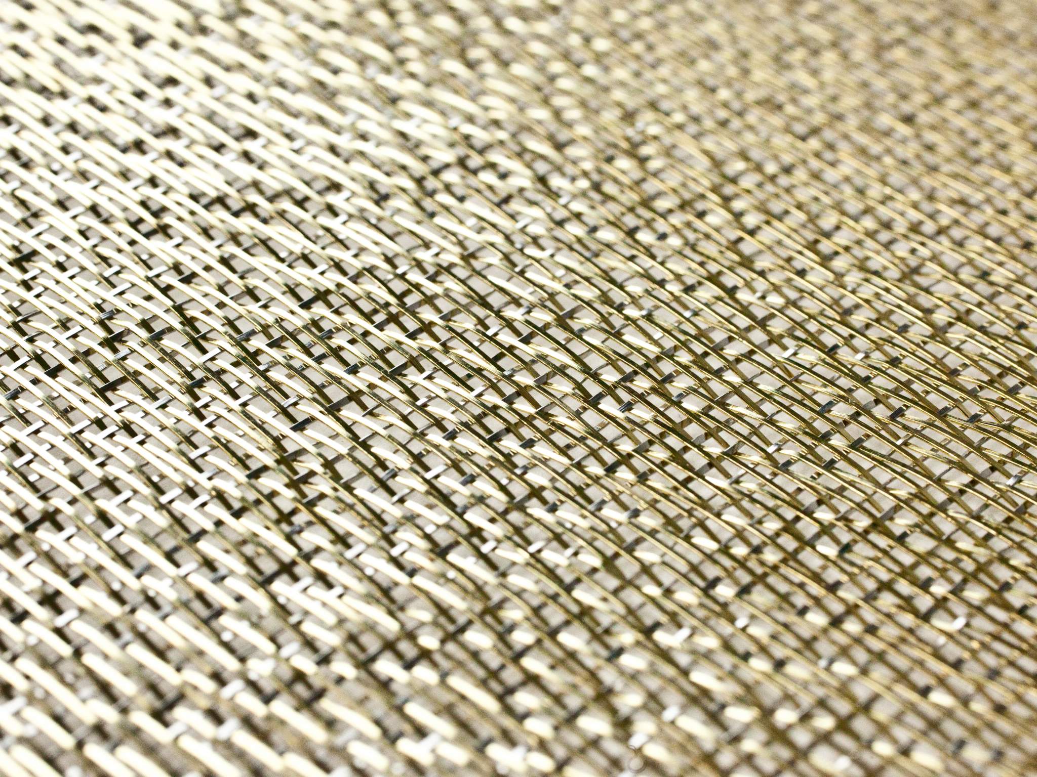 MeshArt™ - Drahtgewebe & Gitter - Dorstener Drahtwerke