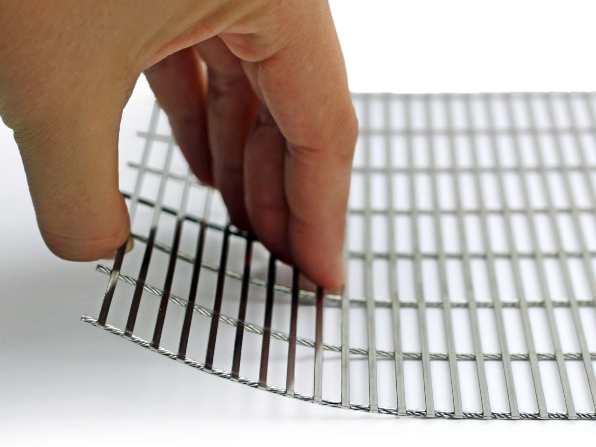 MeshArt™ - Drahtgewebe & Gitter - Dorstener Drahtwerke