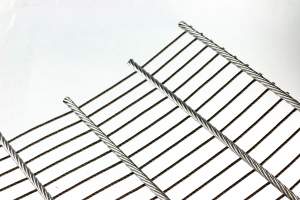 Welded Wire Mesh - Dorstener Drahtwerke