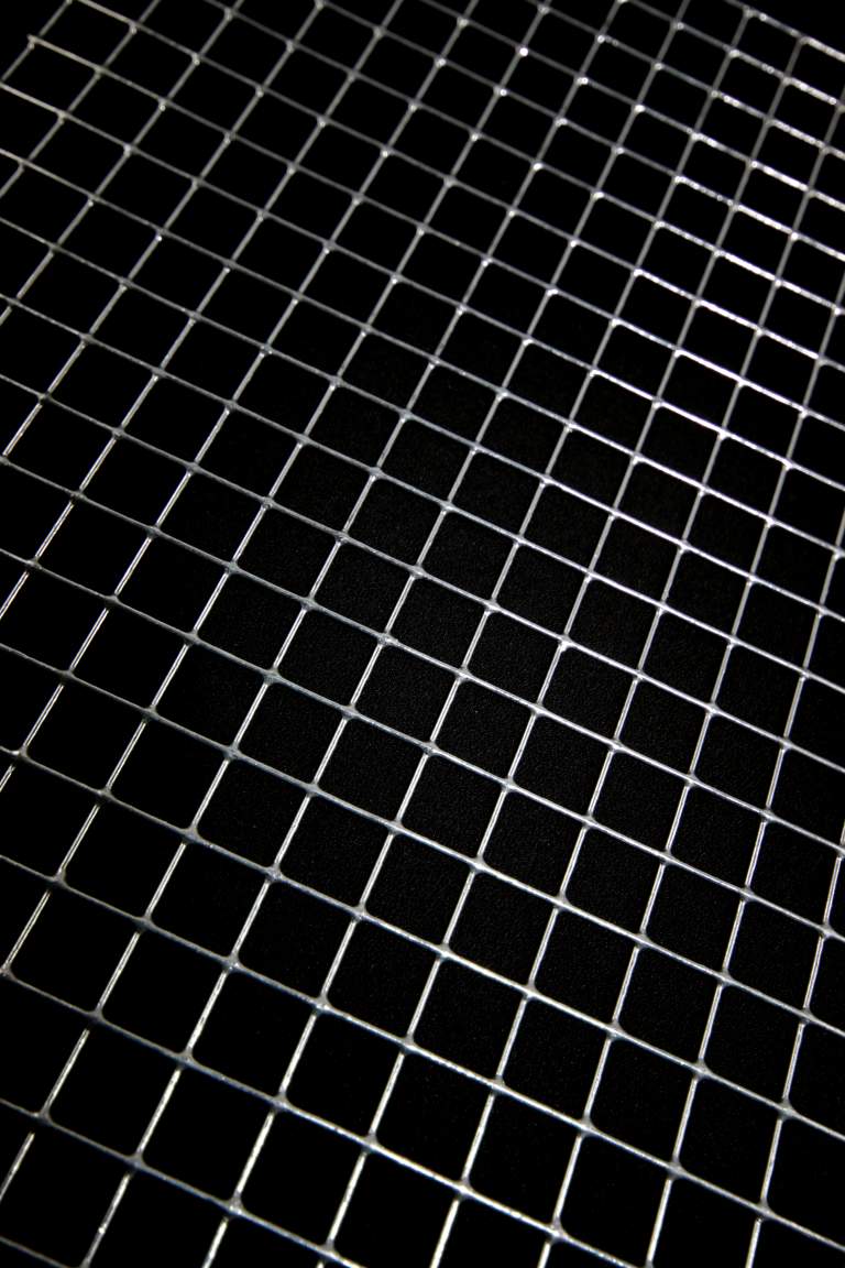 Welded Wire Mesh - Dorstener Drahtwerke