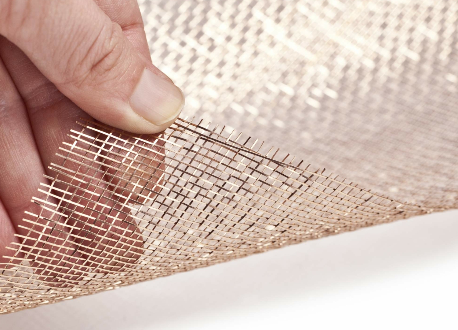 MeshArt™ - Drahtgewebe & Gitter - Dorstener Drahtwerke