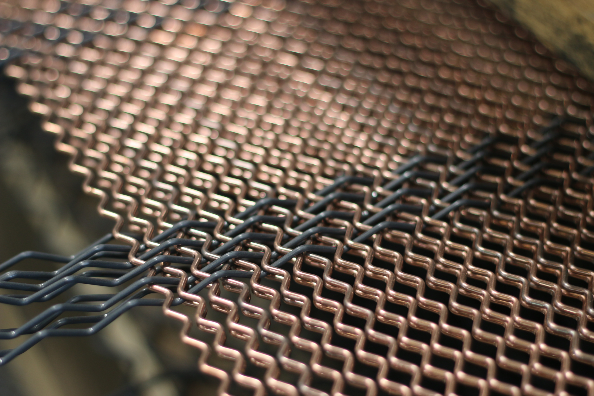 Siebe, Siebgewebe und Bespannung - Dorstener Drahtwerke