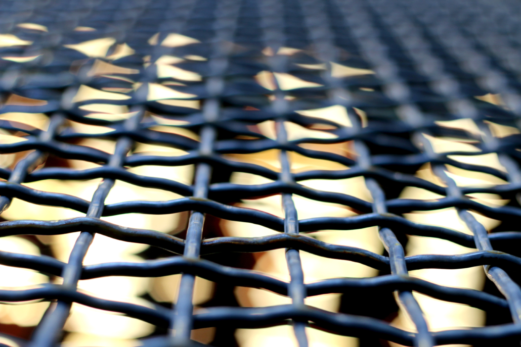 Siebe, Siebgewebe und Bespannung - Dorstener Drahtwerke