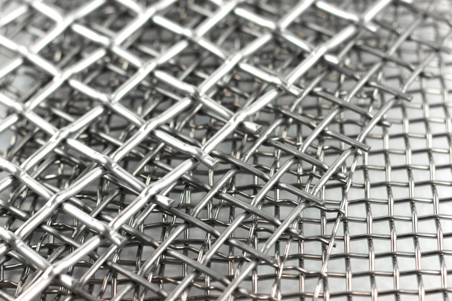 Verschiedenes - Drahtgewebe & Gitter - Dorstener Drahtwerke