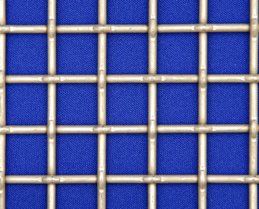 Drahtgewebe - gewebte Gitter - Dorstener Drahtwerke