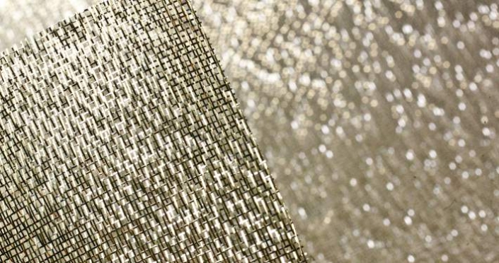 Welded Wire Mesh - Dorstener Drahtwerke